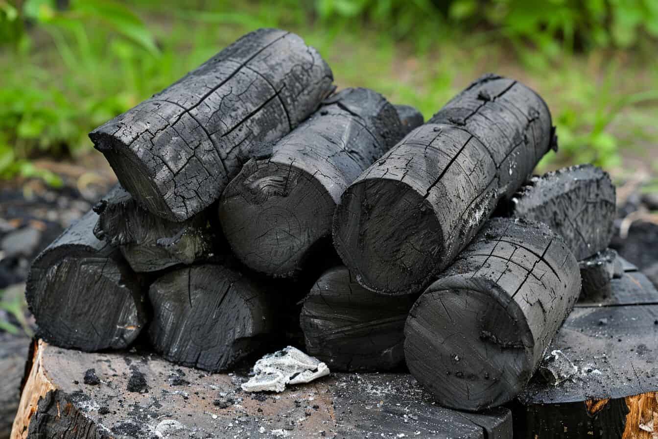 Vent Settings & Charcoal Amounts: Controlling the Weber Kettle Temperature