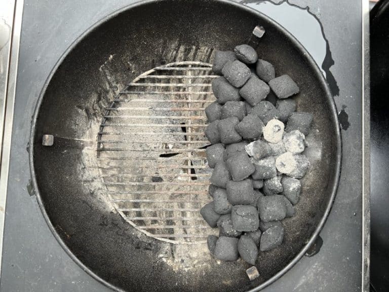 Vent Settings & Charcoal Amounts: Controlling the Weber Kettle Temperature