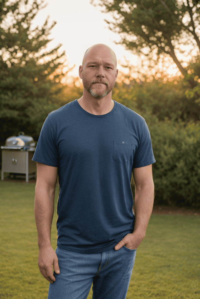 Master Mouthwatering BBQ - Handmade BBQ