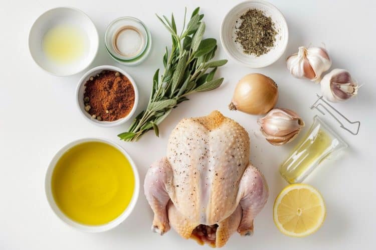 Bull Frog Chicken on the Weber Kettle: The New Spatchcock